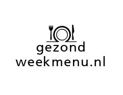 Gezondweekmenu Weetjes - Gezond Weekmenu